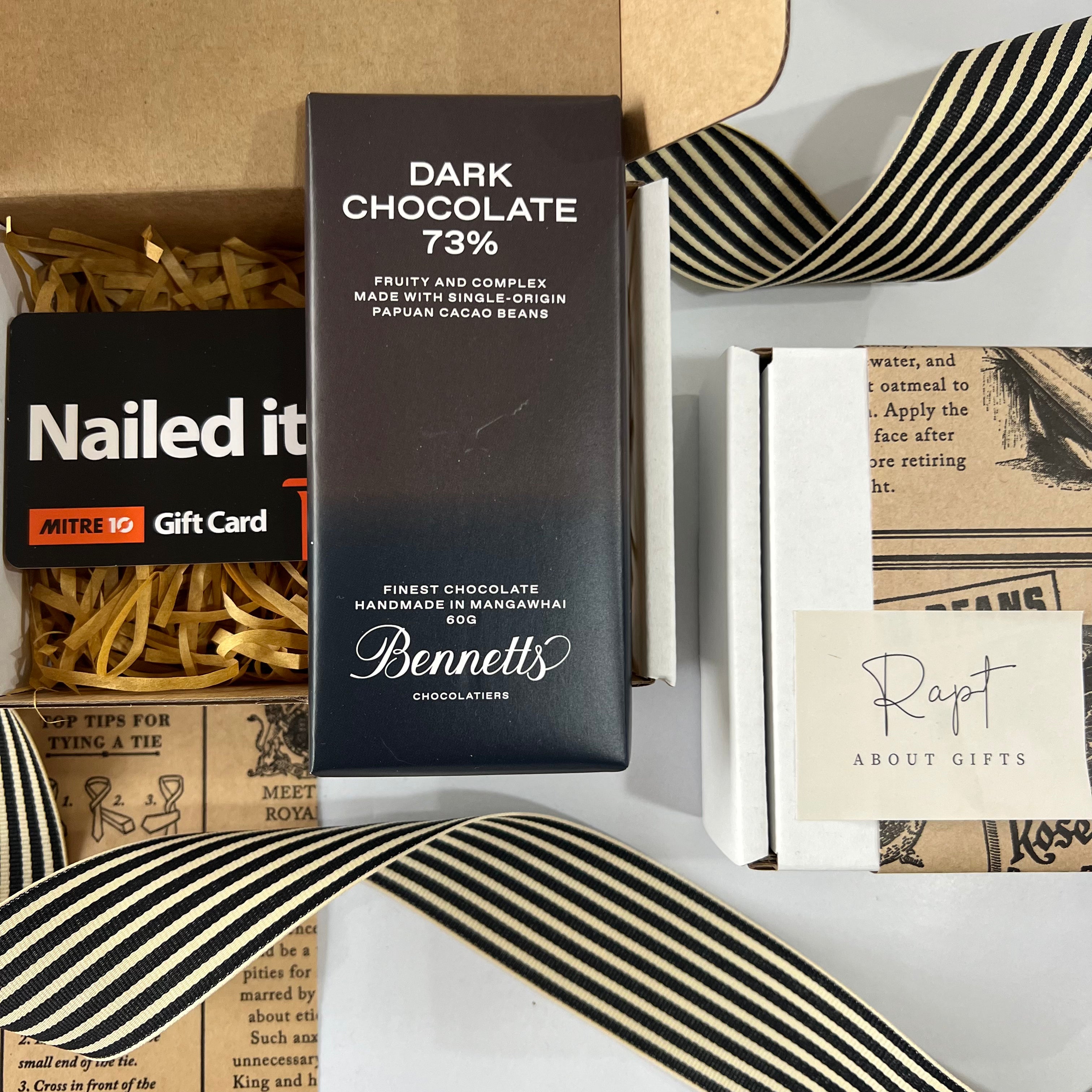 Mitre 10 Gift Card Deluxe