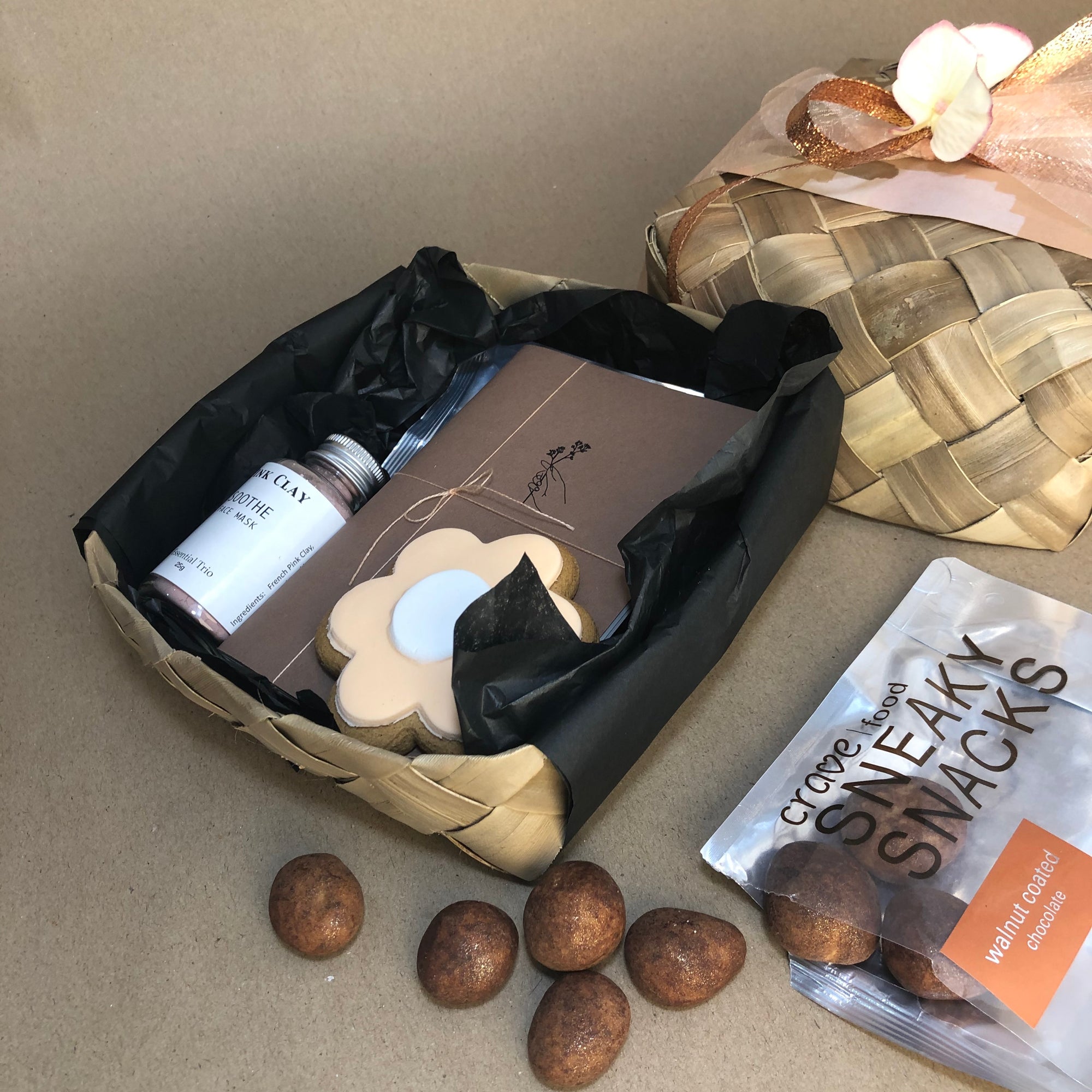 Rapt about Gifts | Gourmet Gift Hampers